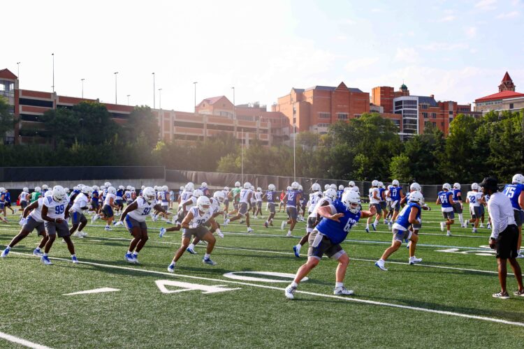Week 1 preview: KU football’s long-awaited opener against Missouri ...